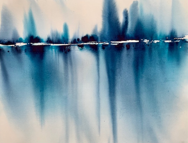 Paintings – Pamela Lines
