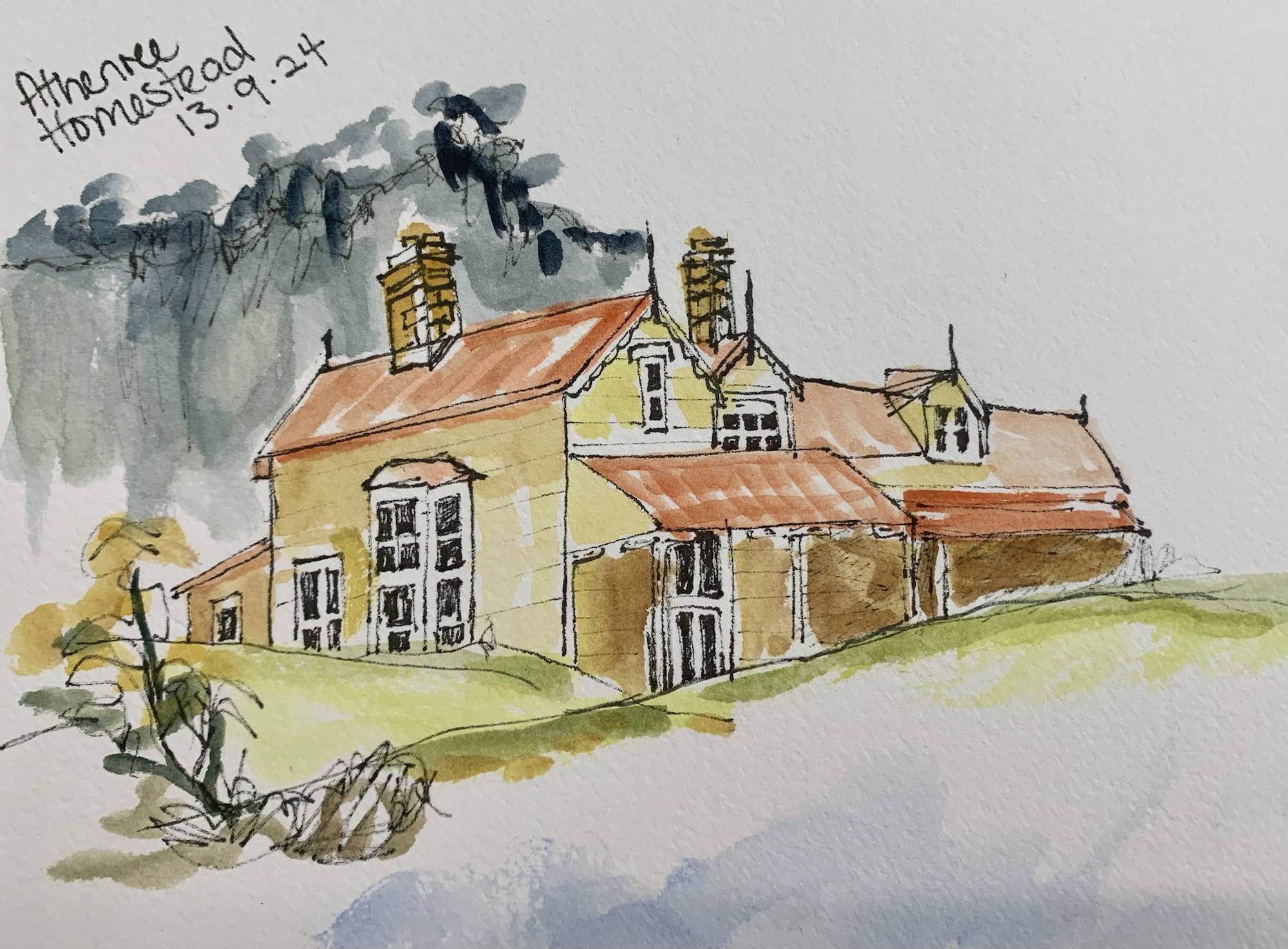 Home – Pamela Lines