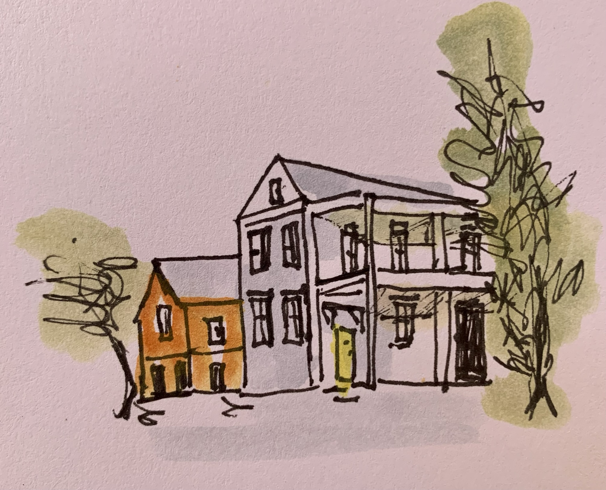 Home – Pamela Lines