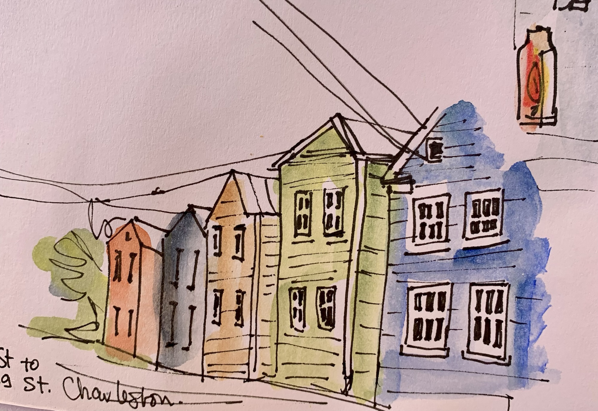 Home – Pamela Lines